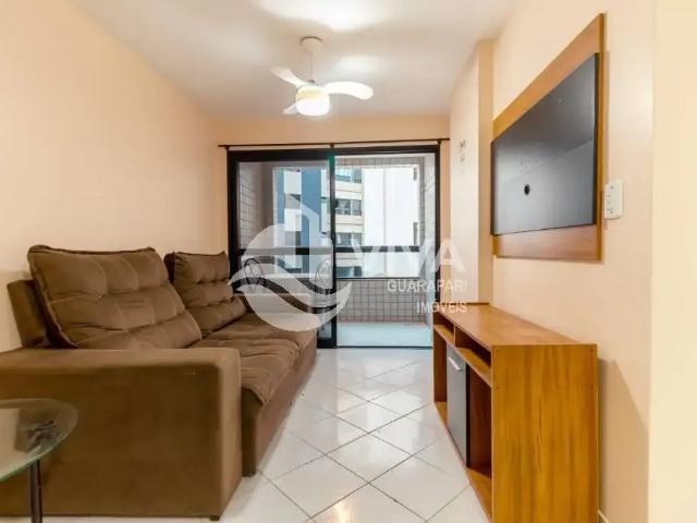 Apartamento para Venda em Guarapari/ES Praia do Morro 2 Quartos