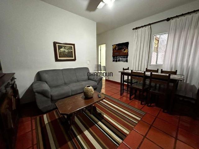 Apartamento para Venda em Guarapari/ES Praia do Morro 2 Quartos