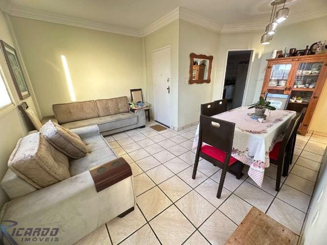 Apartamento para Venda em Guarapari/ES Praia do Morro 2 Quartos