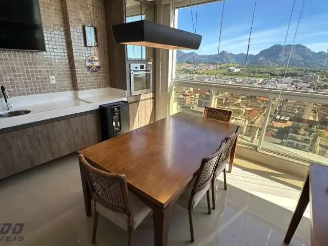 Apartamento para Venda em Guarapari/ES Praia do Morro 2 Quartos