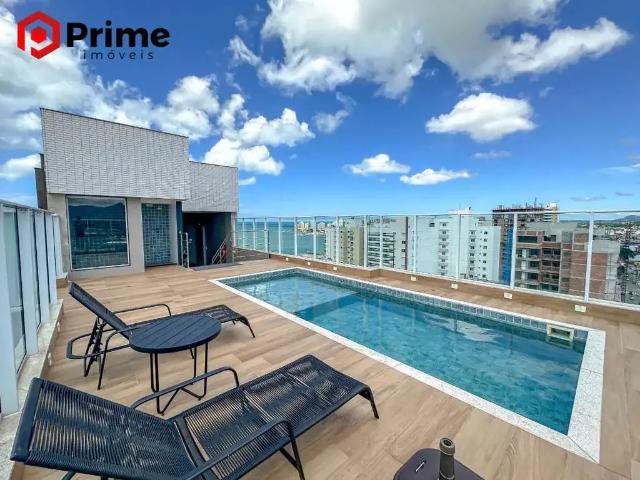 Apartamento para Venda em Guarapari/ES Praia do Morro 2 Quartos