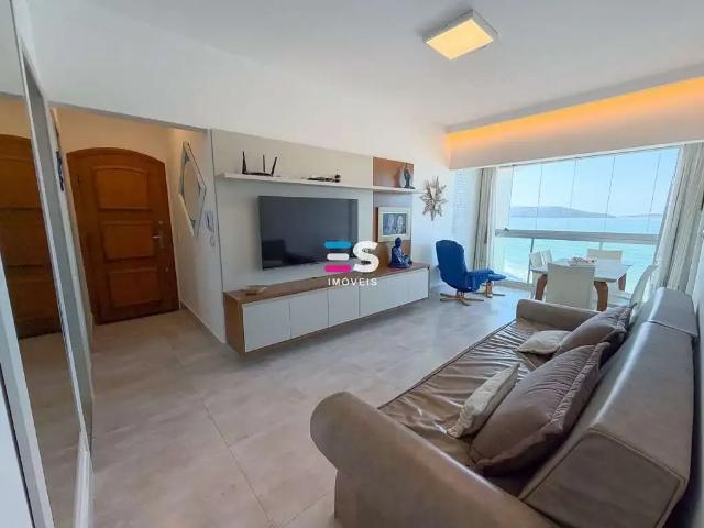 Apartamento para Venda em Guarapari/ES Praia do Morro 2 Quartos