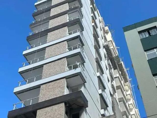 Apartamento para Venda em Guarapari/ES Praia do Morro 2 Quartos