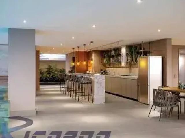 Apartamento para Venda em Guarapari/ES Praia do Morro 2 Quartos