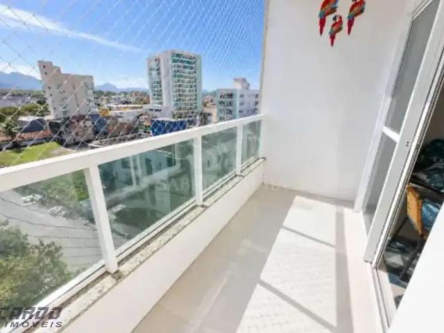 Apartamento para Venda em Guarapari/ES Praia do Morro 2 Quartos