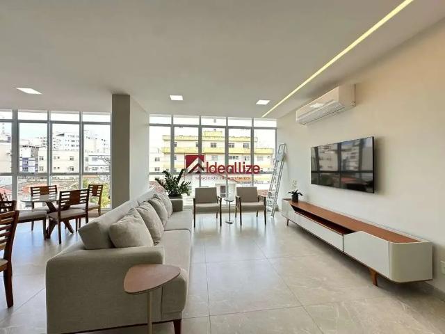 Apartamento para Venda em Guarapari/ES Praia do Morro 2 Quartos