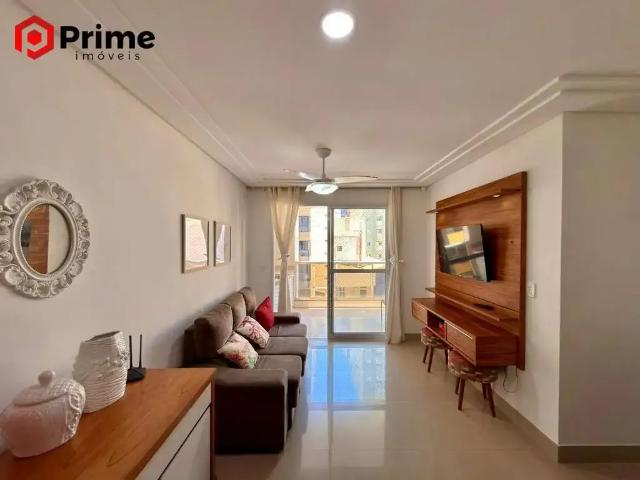 Apartamento para Venda em Guarapari/ES Praia do Morro 2 Quartos