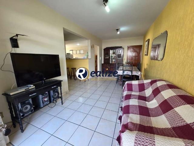 Apartamento para Venda em Guarapari/ES Praia do Morro 2 Quartos