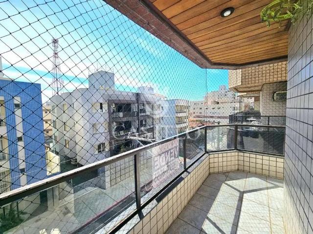 Apartamento para Venda em Guarapari/ES Praia do Morro 2 Quartos