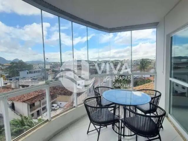 Apartamento para Venda em Guarapari/ES Praia do Morro 2 Quartos