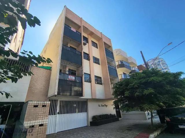 Apartamento para Venda em Guarapari/ES Praia do Morro 2 Quartos