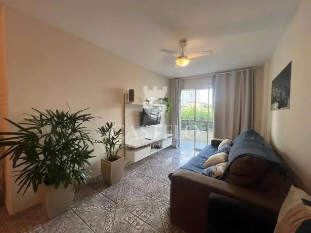 Apartamento para Venda em Guarapari/ES Praia do Morro 2 Quartos
