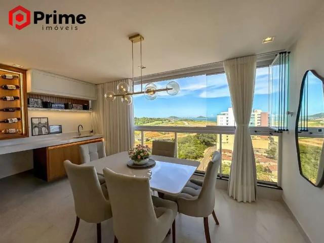 Apartamento para Venda em Guarapari/ES Praia do Morro 2 Quartos