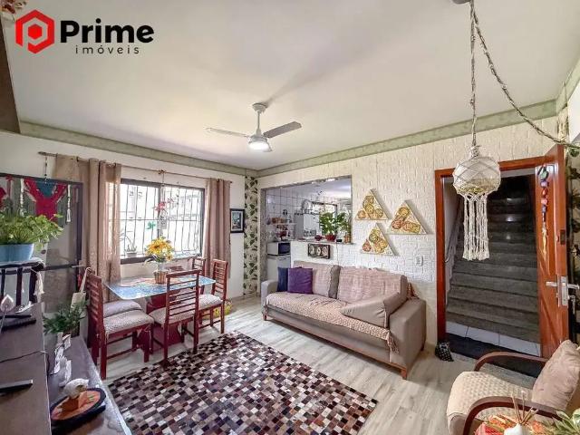 Apartamento para Venda em Guarapari/ES Praia do Morro 2 Quartos
