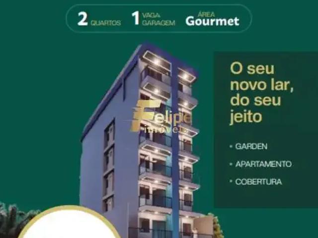 Apartamento para Venda em Guarapari/ES Praia do Morro 2 Quartos