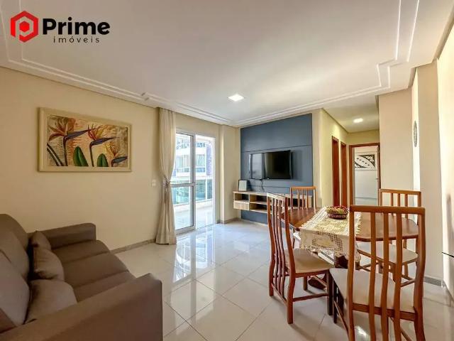 Apartamento para Venda em Guarapari/ES Praia do Morro 2 Quartos