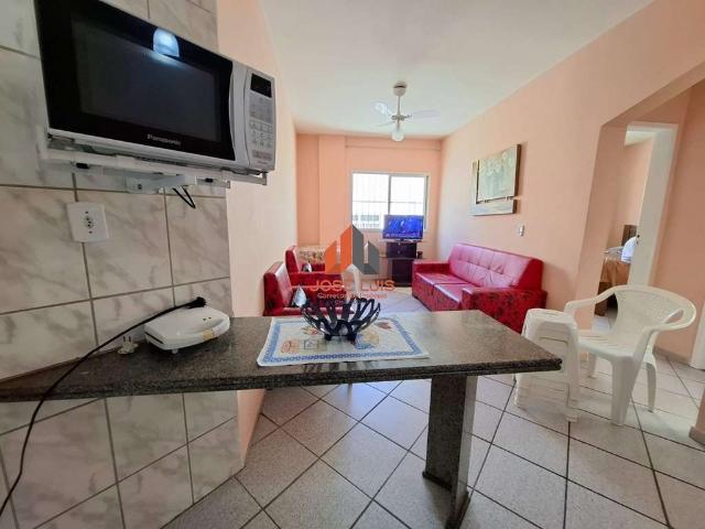 Apartamento para Venda em Guarapari/ES Praia do Morro 2 Quartos