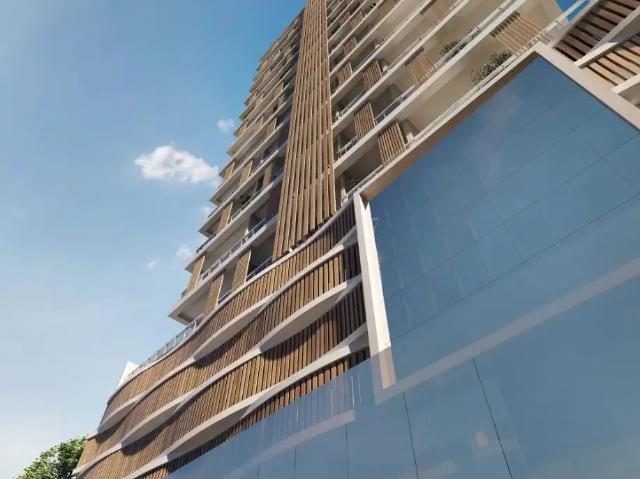 Apartamento para Venda em Guarapari/ES Praia do Morro 2 Quartos