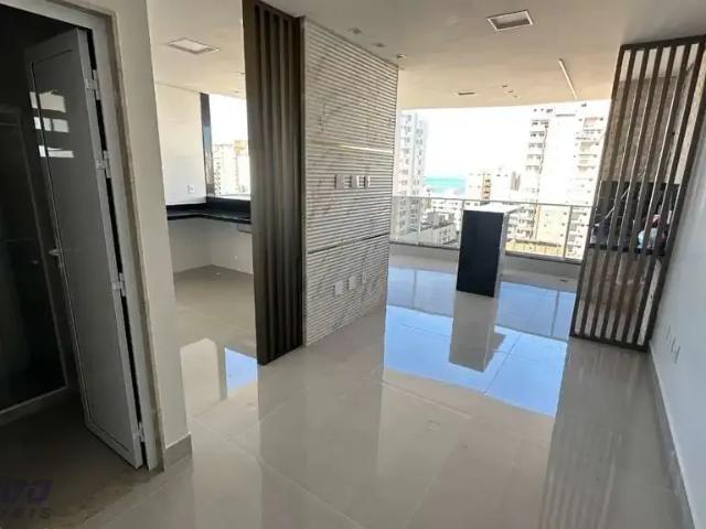 Apartamento para Venda em Guarapari/ES Praia do Morro 2 Quartos