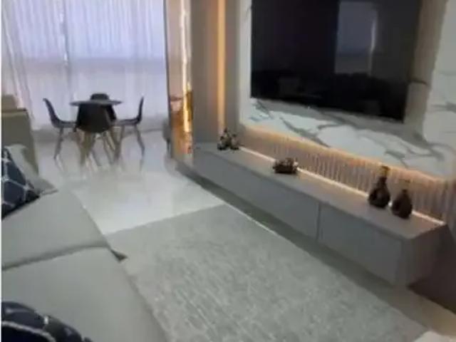 Apartamento para Venda em Guarapari/ES Praia do Morro 2 Quartos