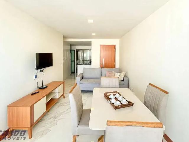 Apartamento para Venda em Guarapari/ES Praia do Morro 2 Quartos