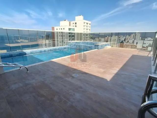 Apartamento para Venda em Guarapari/ES Praia do Morro 2 Quartos