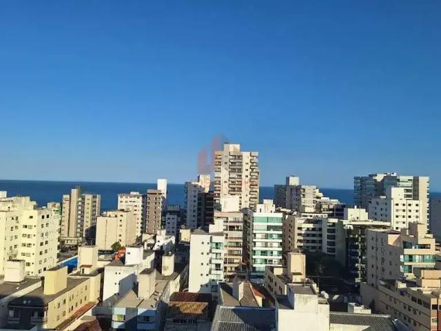 Apartamento para Venda em Guarapari/ES Praia do Morro 2 Quartos