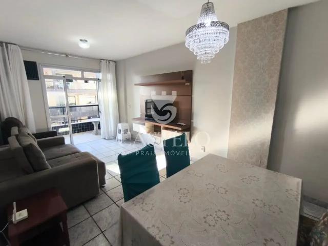 Apartamento para Venda em Guarapari/ES Praia do Morro 2 Quartos