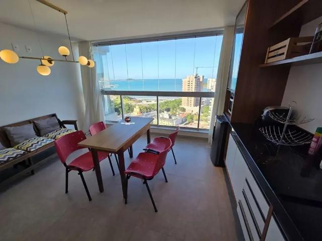 Apartamento para Venda em Guarapari/ES Praia do Morro 2 Quartos
