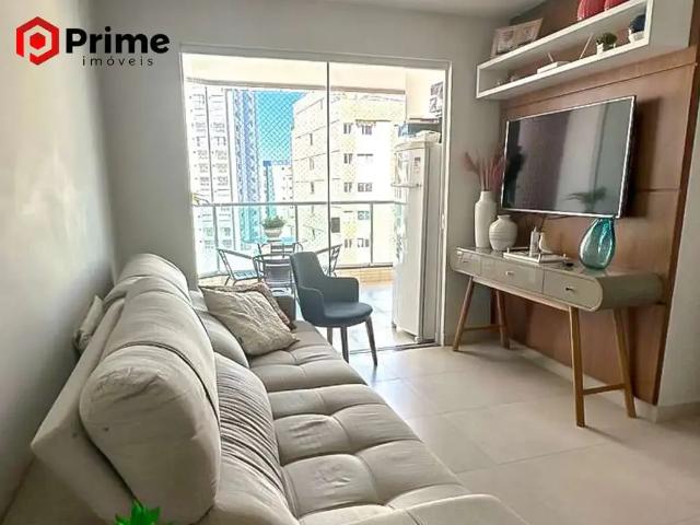 Apartamento para Venda em Guarapari/ES Praia do Morro 3 Quartos