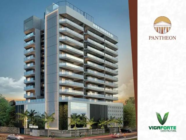 Apartamento para Venda em Guarapari/ES Praia do Morro 3 Quartos