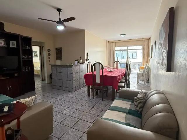 Apartamento para Venda em Guarapari/ES Praia do Morro 3 Quartos