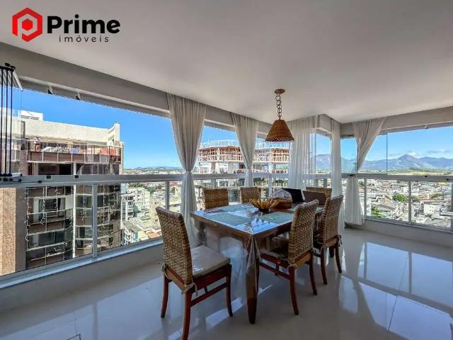 Apartamento para Venda em Guarapari/ES Praia do Morro 3 Quartos