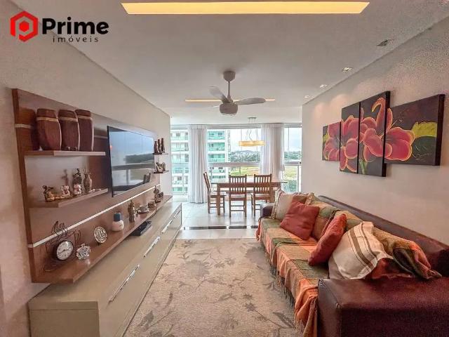 Apartamento para Venda em Guarapari/ES Praia do Morro 3 Quartos