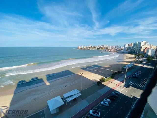 Apartamento para Venda em Guarapari/ES Praia do Morro 3 Quartos