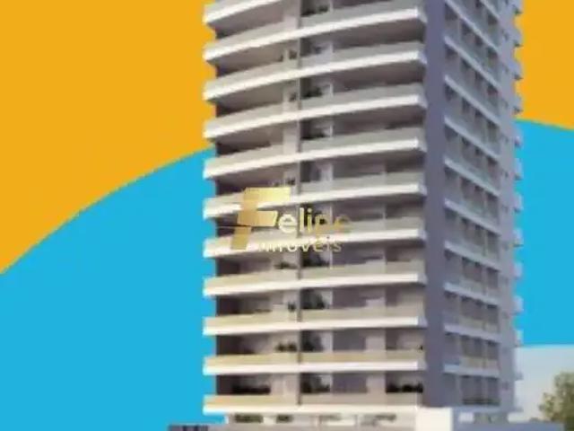 Apartamento para Venda em Guarapari/ES Praia do Morro 3 Quartos
