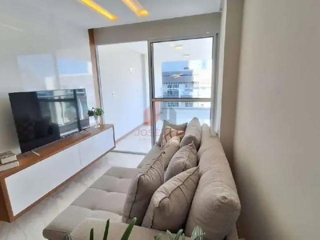 Apartamento para Venda em Guarapari/ES Praia do Morro 3 Quartos