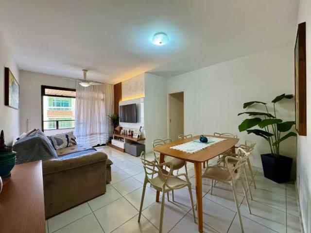 Apartamento para Venda em Guarapari/ES Praia do Morro 3 Quartos