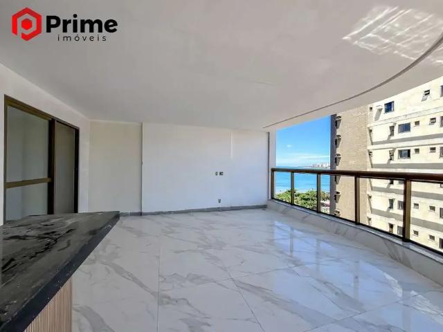 Apartamento para Venda em Guarapari/ES Praia do Morro 3 Quartos