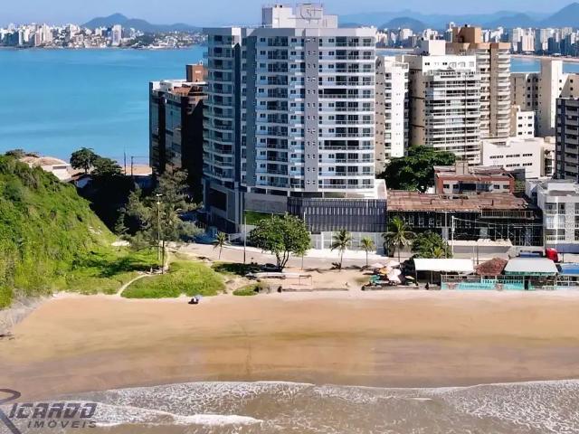 Apartamento para Venda em Guarapari/ES Praia do Morro 3 Quartos