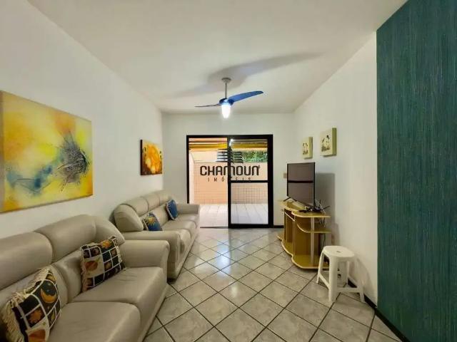 Apartamento para Venda em Guarapari/ES Praia do Morro 3 Quartos