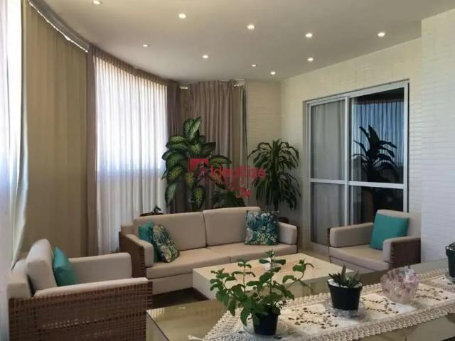 Apartamento para Venda em Guarapari/ES Praia do Morro 3 Quartos