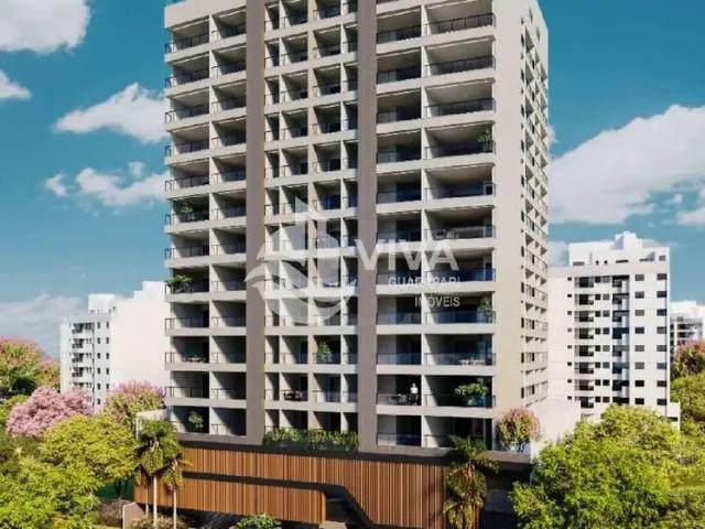 Apartamento para Venda em Guarapari/ES Praia do Morro 3 Quartos