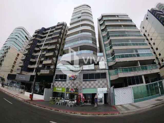 Apartamento para Venda em Guarapari/ES Praia do Morro 3 Quartos