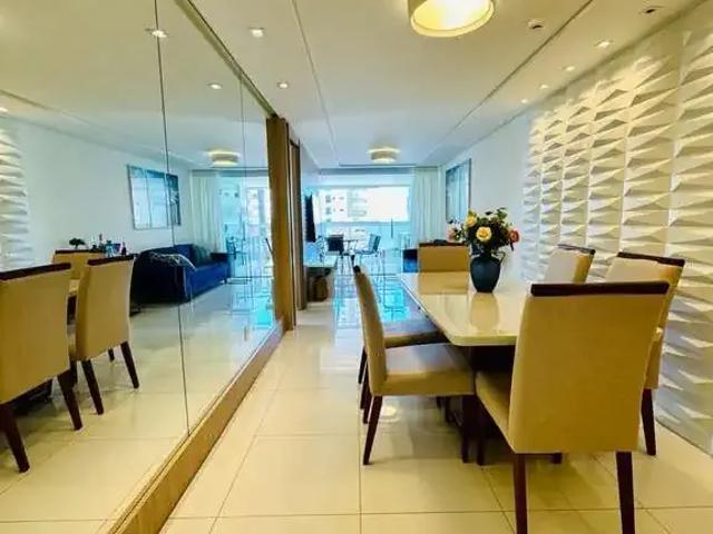 Apartamento para Venda em Guarapari/ES Praia do Morro 3 Quartos