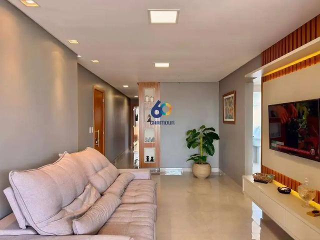 Apartamento para Venda em Guarapari/ES Praia do Morro 3 Quartos