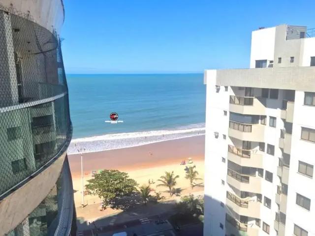 Apartamento para Venda em Guarapari/ES Praia do Morro 3 Quartos