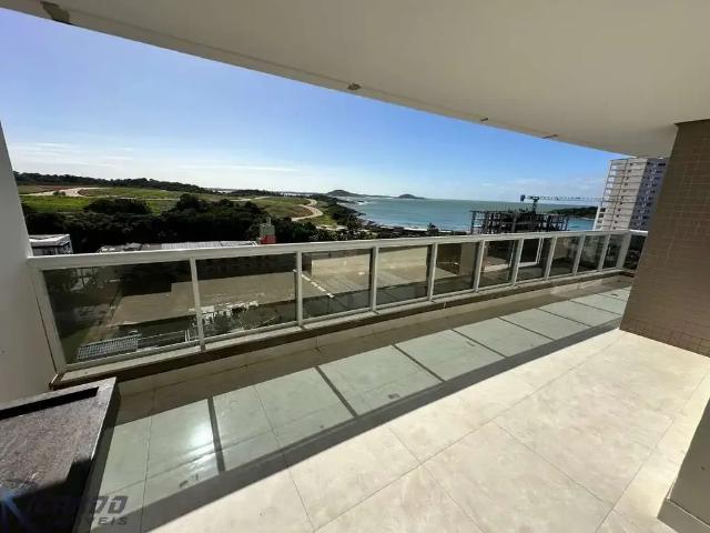 Apartamento para Venda em Guarapari/ES Praia do Morro 3 Quartos