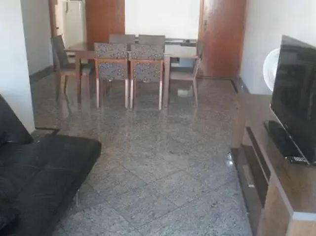 Apartamento para Venda em Guarapari/ES Praia do Morro 3 Quartos