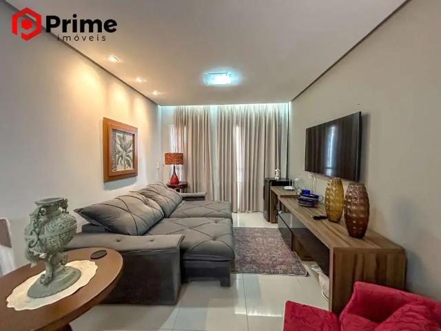 Apartamento para Venda em Guarapari/ES Praia do Morro 3 Quartos